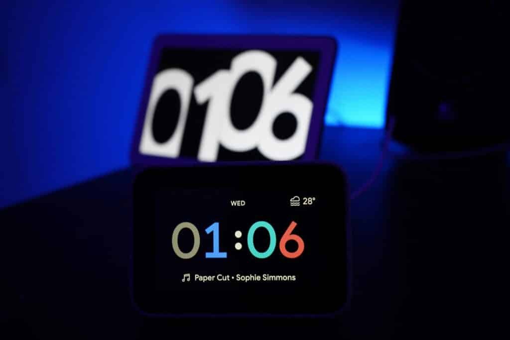 Top Alarm Clock Apps Featuring Advanced Smart Wake-Up Functions ...