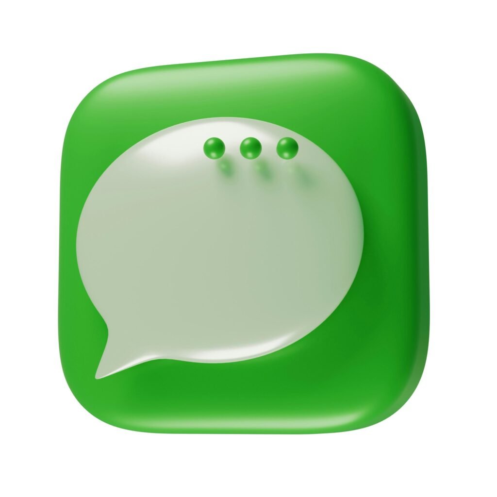 Top Voice Messaging Apps: Analyzing Advanced Features Trends ...