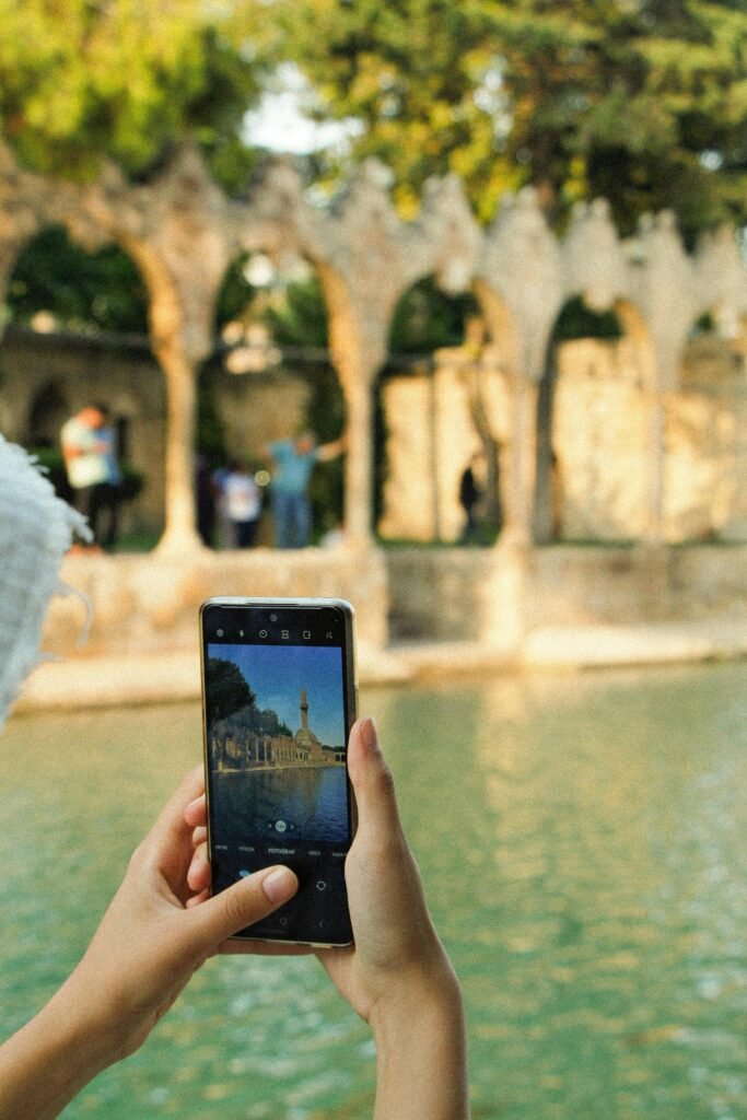 Top Digital Guidebook Apps for Tourists: A Comparative Analysis ...