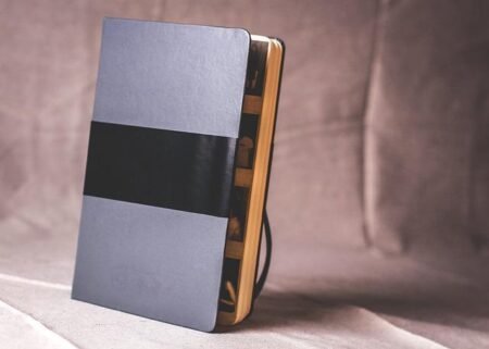 Top Bullet Journal-Inspired Apps for Streamlined Planning - BestAppsReviews